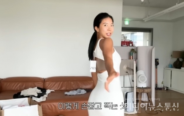 결혼은 '줄리엔강' 처럼, 제이제이와 셀프 웨딩사진 비용 10만원