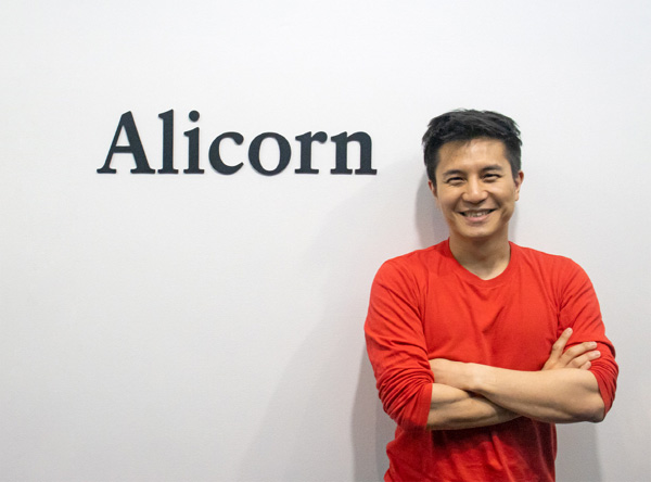 Alicorn creates a new standard for hybrid work... Driving innovation ...