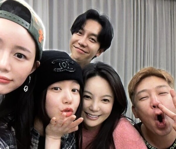 MC몽·이다인 SNS 설전, 단순한 감정싸움일까…숨은 의도 해부